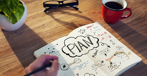 Coordination and Creating Project Management Plan – Project Management ...